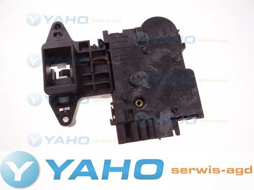 Blokada drzwi LG za 6601ER1004D - AGDtechnik